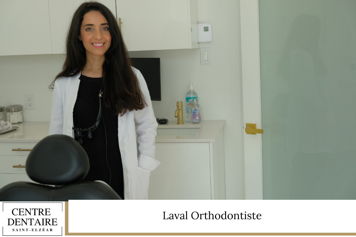 Qu’est-ce qu’un orthodontiste ? Rôle et traitements à Laval – Centre ...